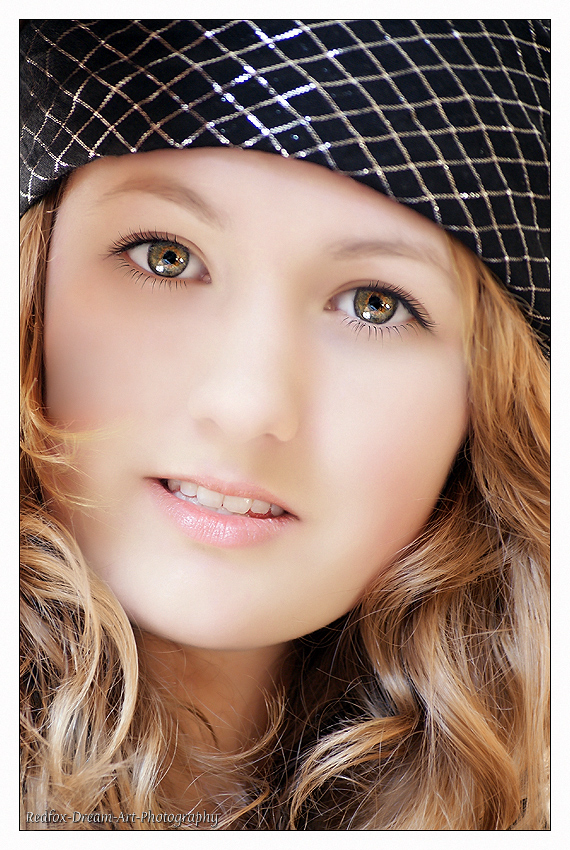 "Michelle (II)" Foto & Bild | portraits, portraits au féminin, meine ...