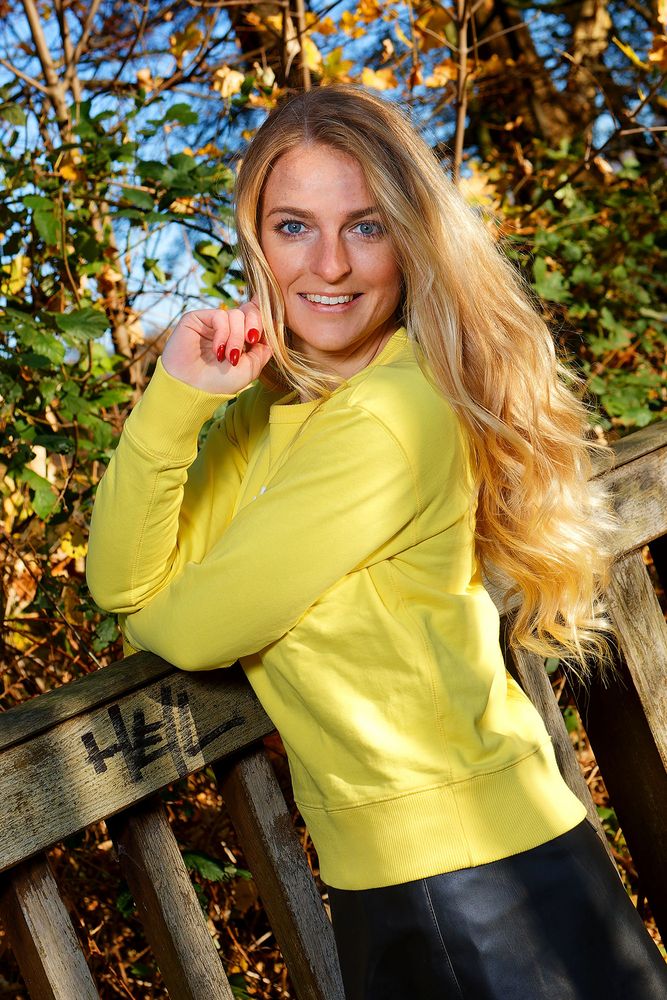 Michelle Nordpark_11 Foto & Bild | erwachsene menschen, portraits erwachsener, outdoor Bilder ...