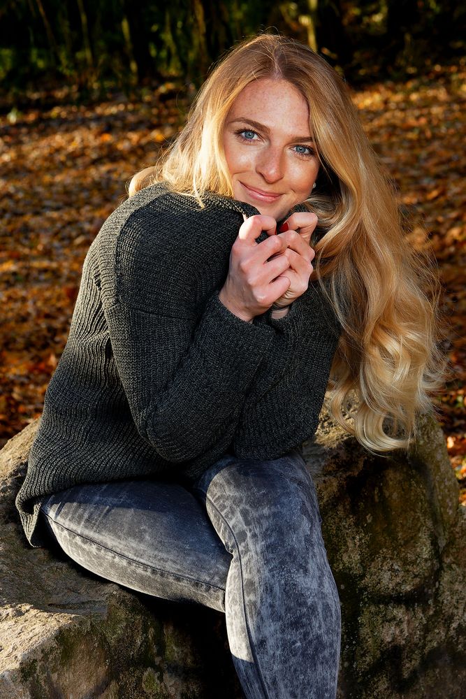 Michelle Nordpark_12 Foto & Bild | erwachsene menschen, portraits erwachsener, outdoor Bilder ...