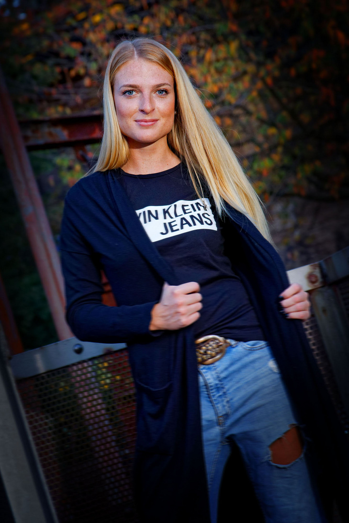 Michelle_01 Foto & Bild | outdoor, portrait, bildbearbeitung Bilder auf ...