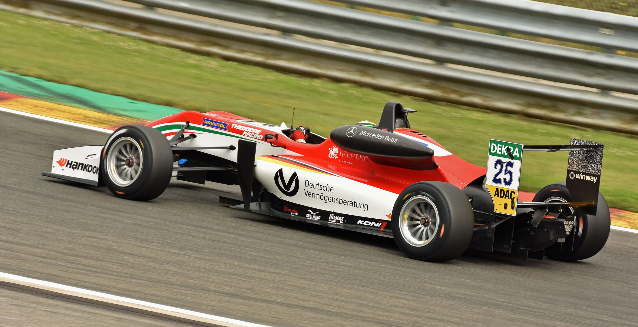 Mick Schumacher Part II Foto & Bild | sport, carlin, francorchamps ...