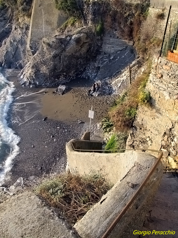 Micro beach Foto % Immagini| paesaggi, mare, natura Foto su fotocommunity