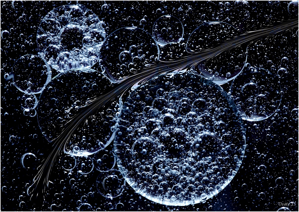 microcosmos Foto & Bild | experimente, wasser, tropfen Bilder auf ...