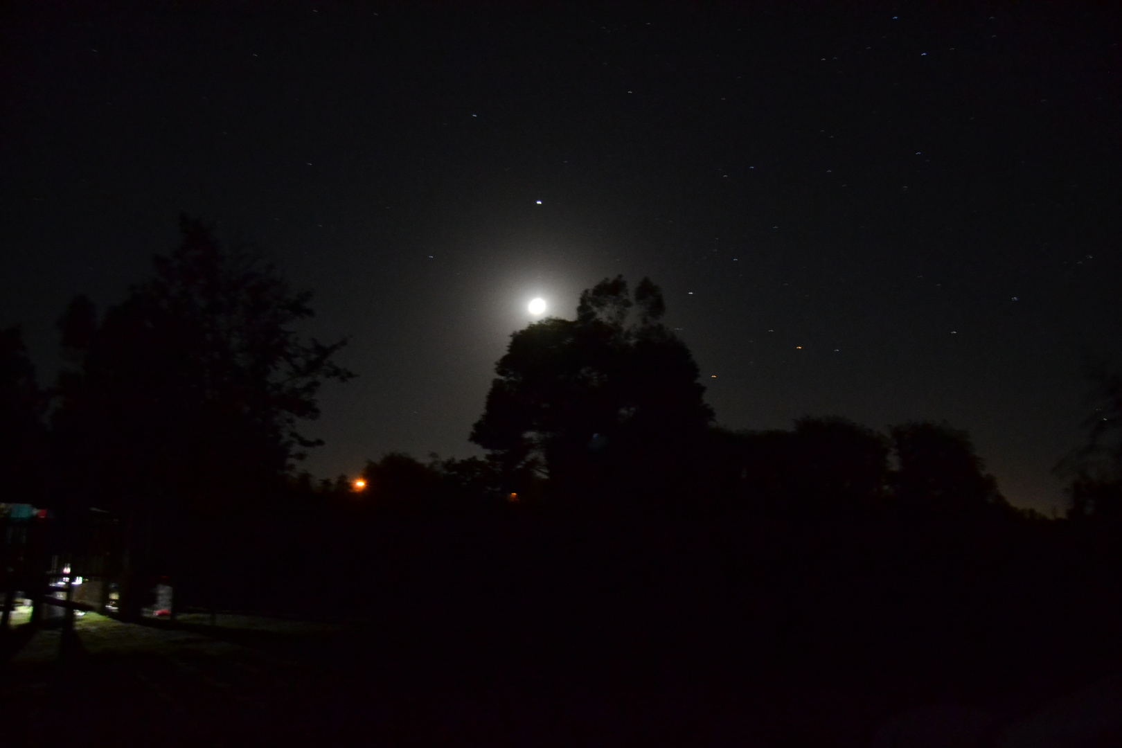 midnight - Medianoche Imagen & Foto | paisajes, atardeceres y ...