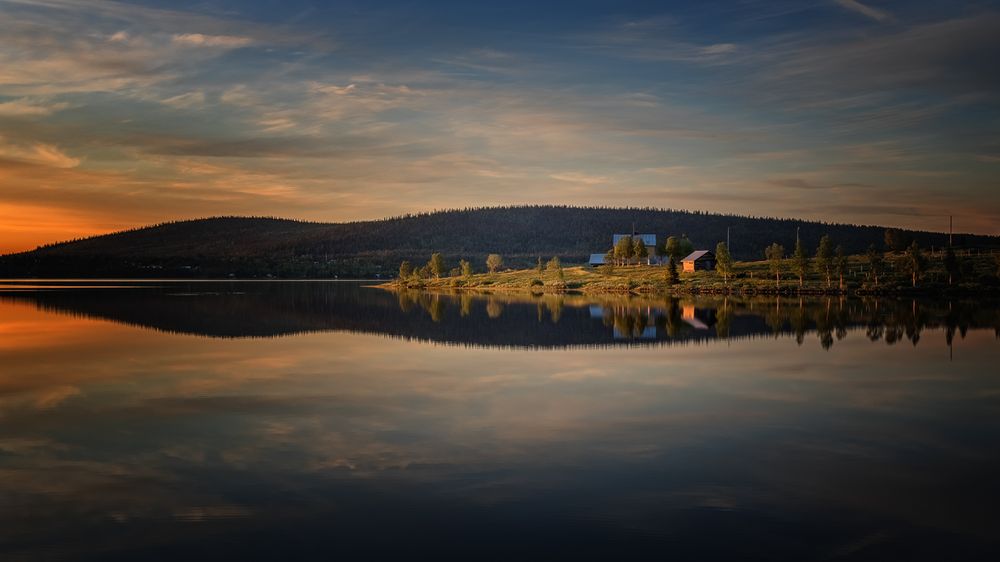 Midsommar 2 Foto & Bild | world, wald, sommer Bilder auf fotocommunity