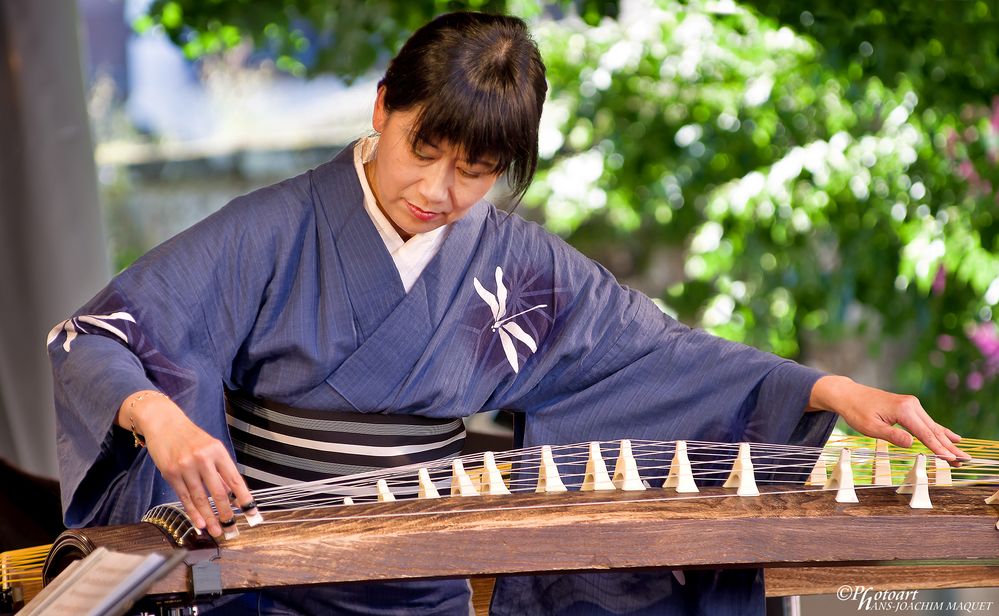 Mieko Miyazaki Foto & Bild | konzert, live, jazz Bilder auf fotocommunity