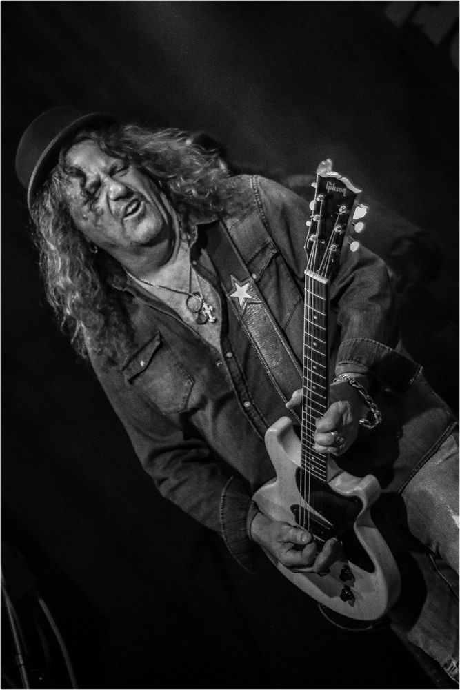 Mike Estes Foto & Bild | konzert, live, blues Bilder auf fotocommunity