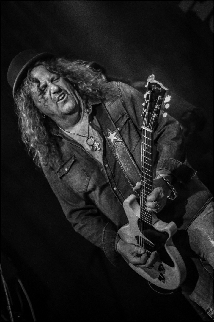 Mike Estes Foto & Bild | konzert, live, blues Bilder auf fotocommunity