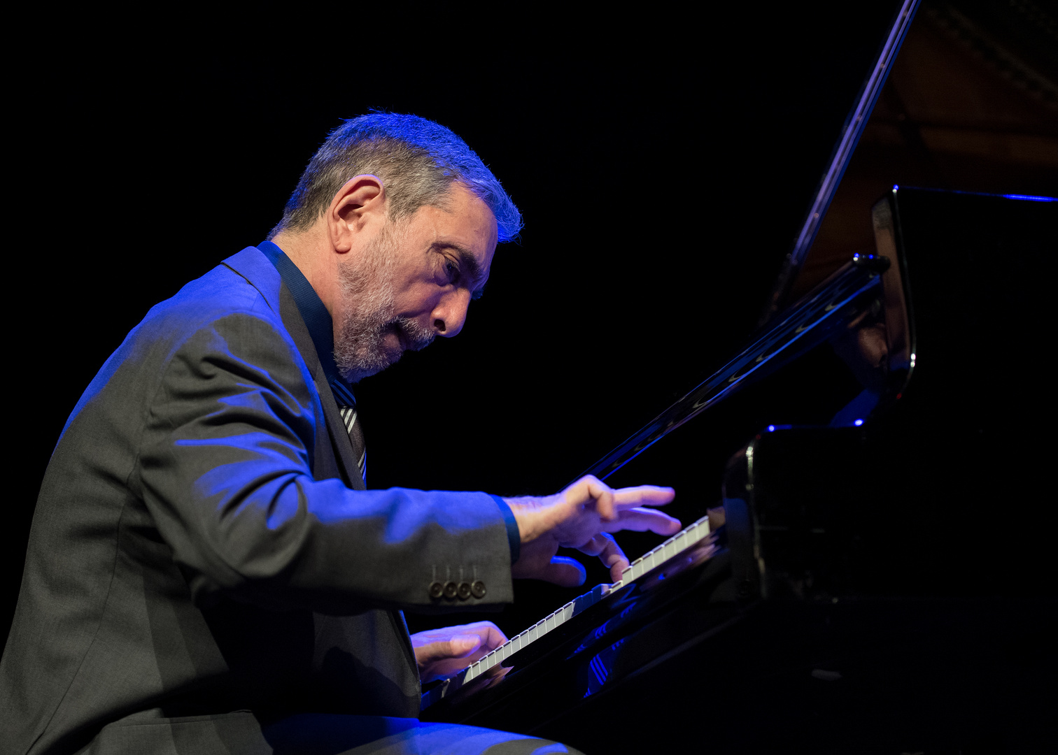 Mike LeDonne Foto & Bild | kunstfotografie & kultur, musik & konzert ...