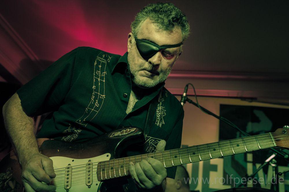 Mike Morgan Foto & Bild | kunstfotografie & kultur, musik & konzert ...