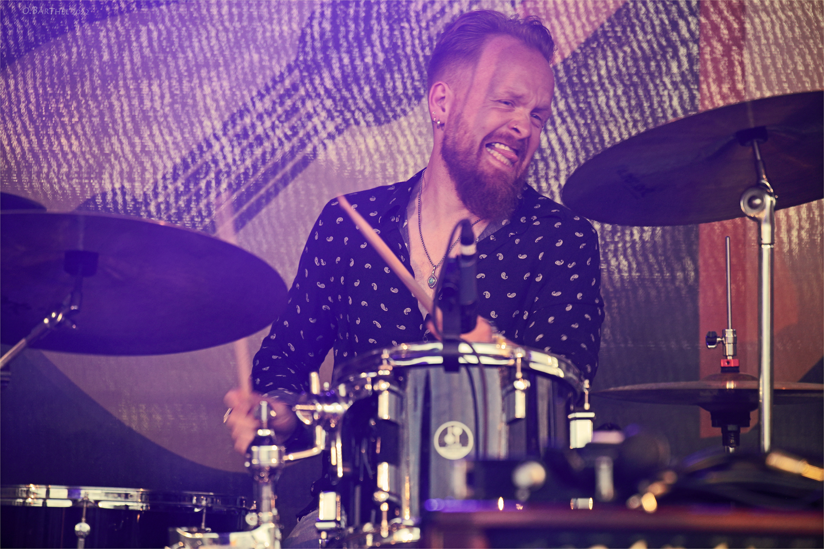 Mike Seeber Trio Foto & Bild | szene, rockmusik, konzerte Bilder auf ...