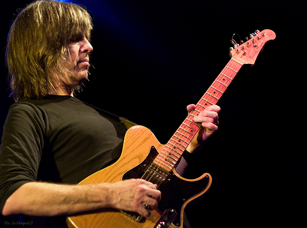 Mike Stern Foto & Bild | konzert, live, jazz Bilder auf fotocommunity
