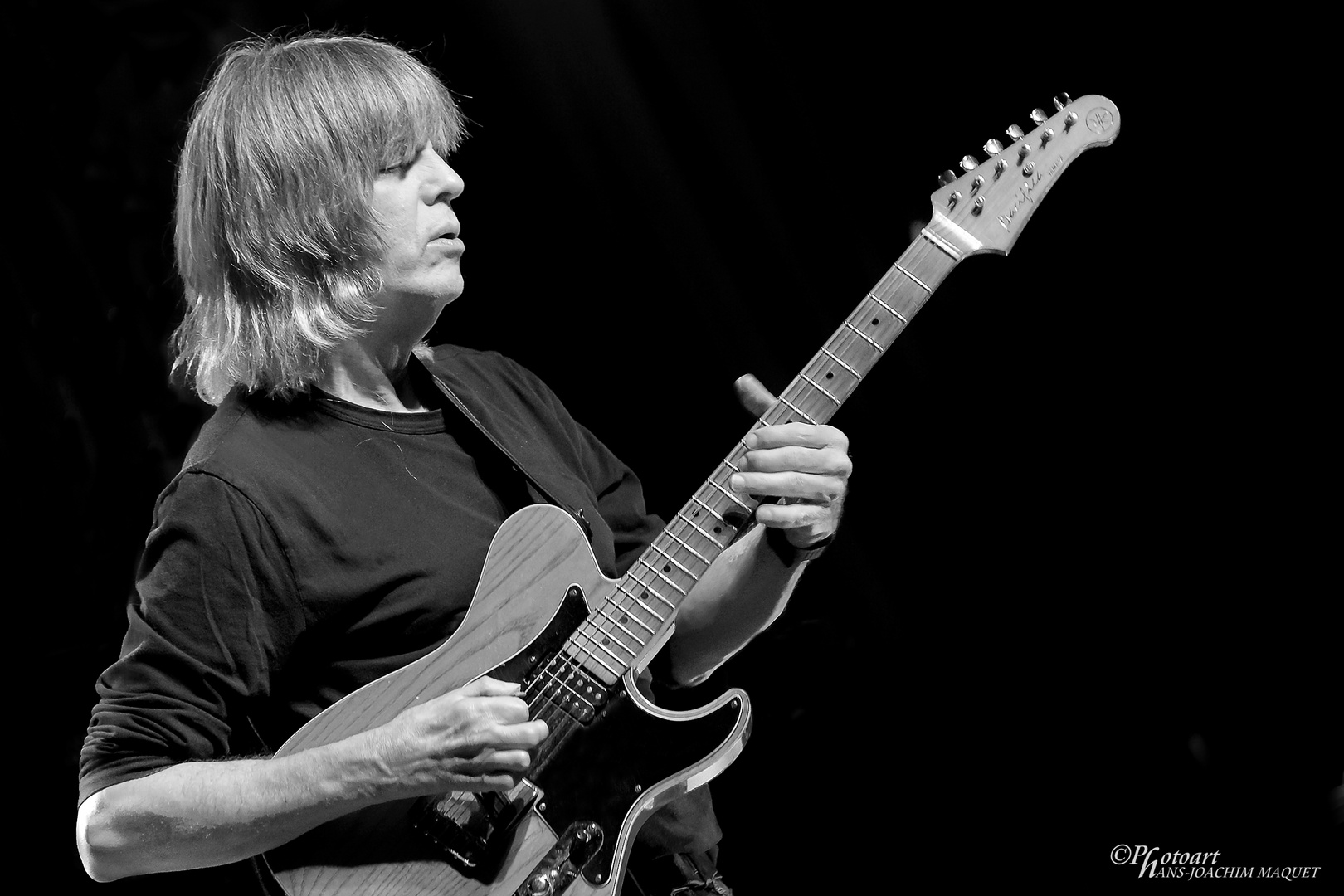 Mike Stern Foto & Bild | konzert, live, jazz Bilder auf fotocommunity