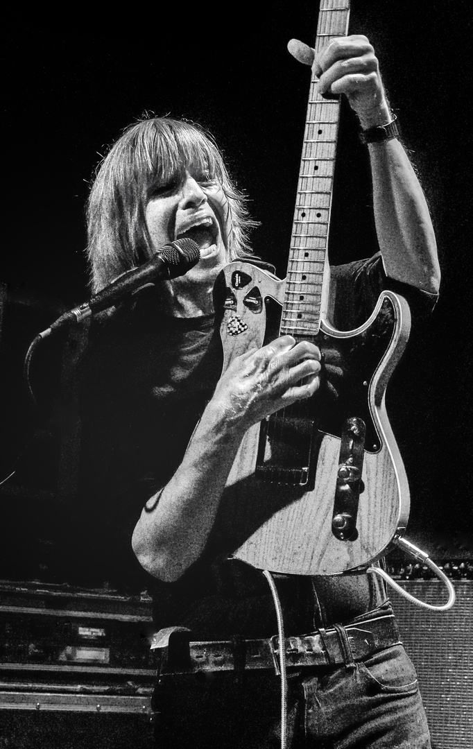 Mike Stern Foto & Bild | kunstfotografie & kultur, musik & konzert ...