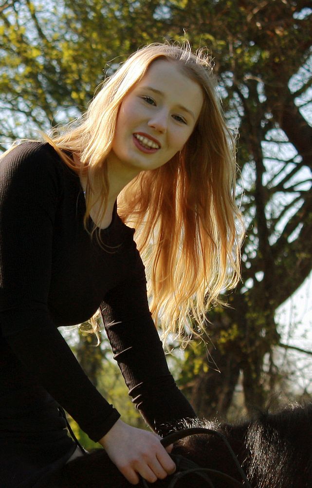 Mikkeline Foto & Bild | jugendliche, outdoor, menschen Bilder auf fotocommunity