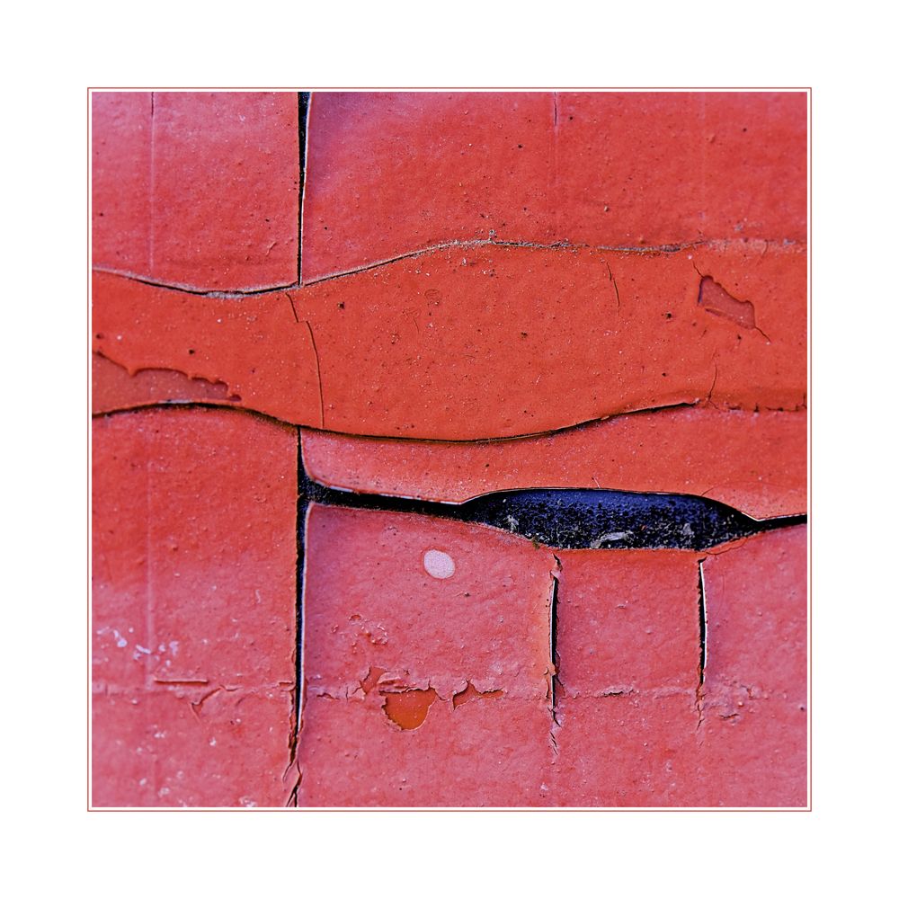 Mikrobilder #29 Foto & Bild | art, spezial, rot Bilder auf fotocommunity