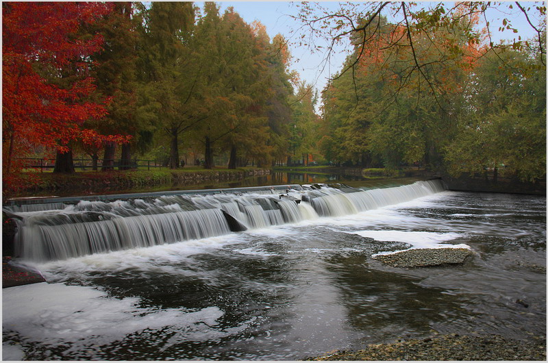 Milano - Parco Lambro - Foto % Immagini| paesaggi, natura Foto su ...