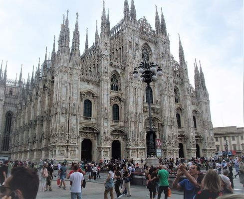 Italy Bilder & Fotos