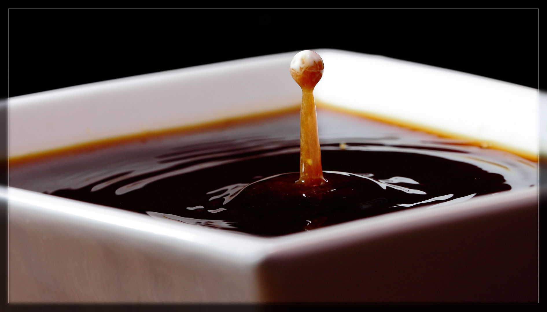 Milch-Kaffee Foto & Bild | stillleben, food-fotografie, tee und kaffee ...