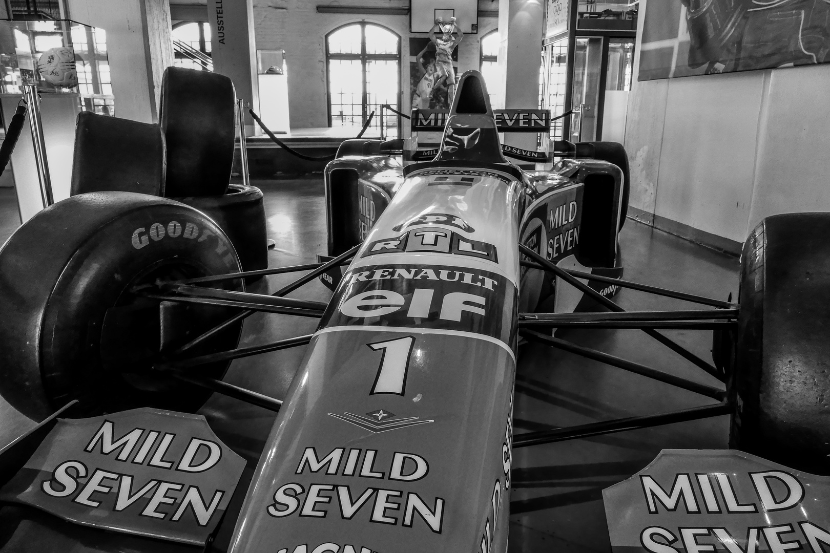 MILD SEVEN Foto & Bild | reportage dokumentation, deutschland, europe ...