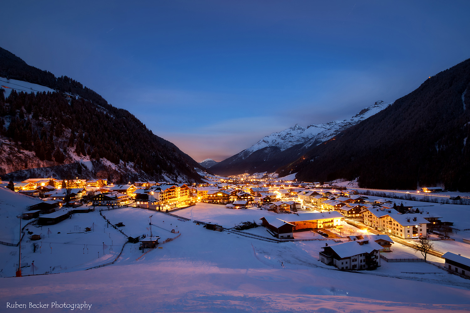 Milders im Stubaital Foto & Bild | europe, Österreich, tirol Bilder auf ...