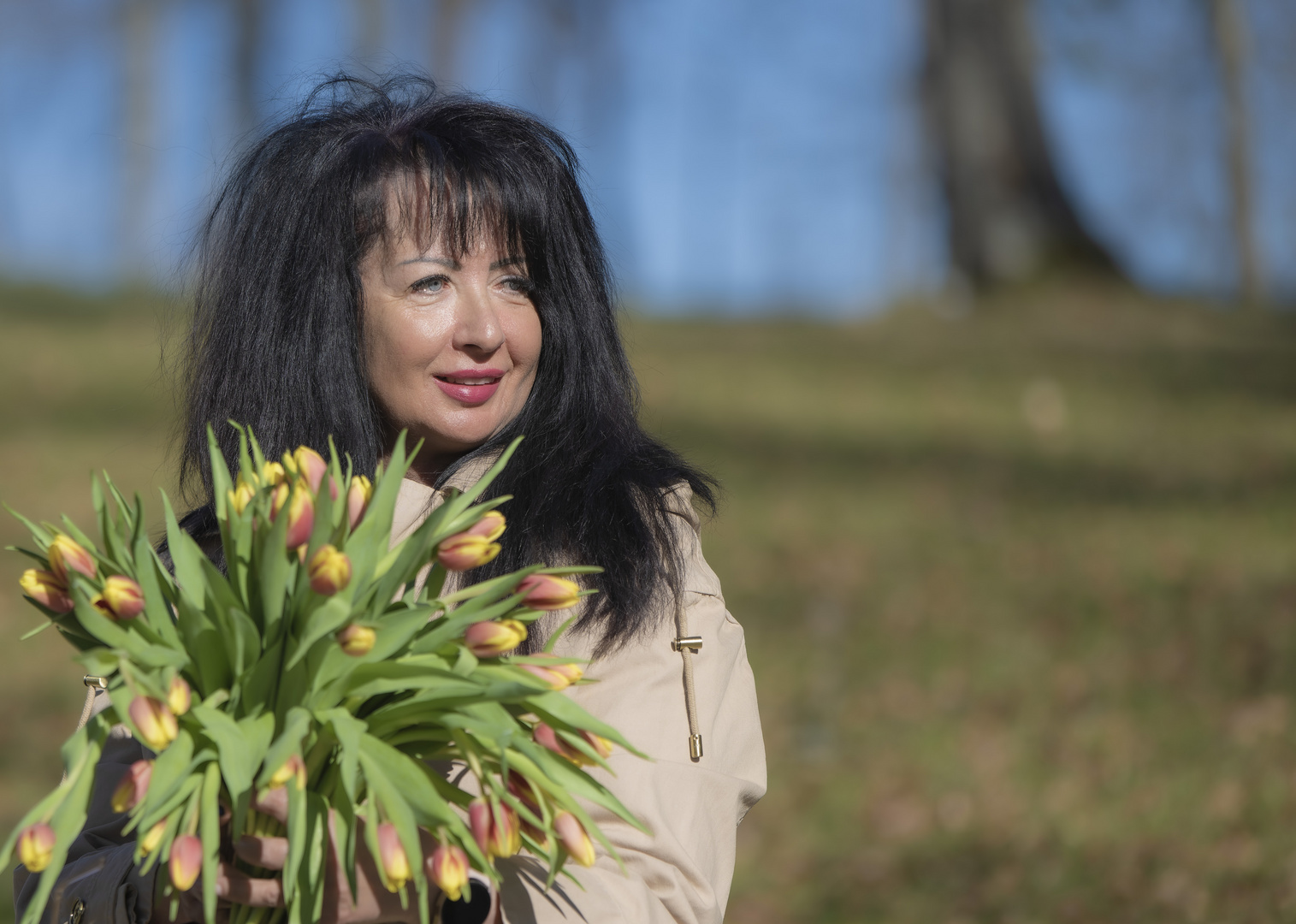 Milena Foto & Bild | outdoor, portrait, menschen Bilder auf fotocommunity