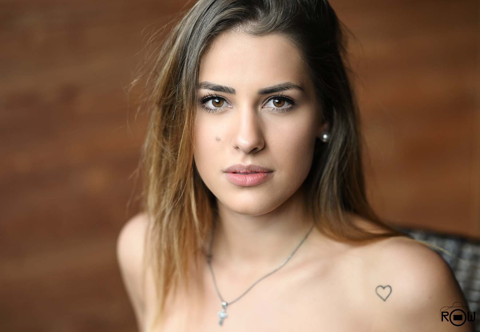 Milena Foto & Bild | portrait, portrait frauen, indoor Bilder auf fotocommunity