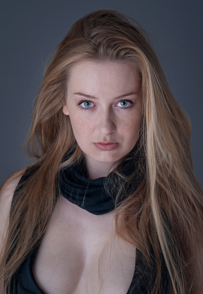 Milena Foto & Bild | erwachsene menschen, portraits erwachsener, studio Bilder auf fotocommunity