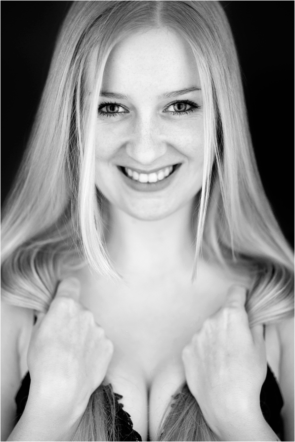 .. Milena .. Foto & Bild | portrait, portrait frauen, studio Bilder auf fotocommunity