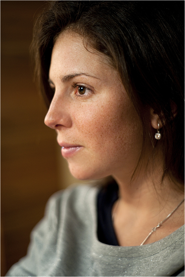 Milena Foto & Bild | portrait, portrait frauen, indoor Bilder auf fotocommunity