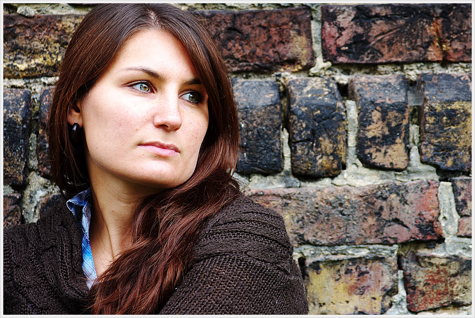 Milena ...rel. Foto & Bild | milena, outdoor, portrait Bilder auf fotocommunity