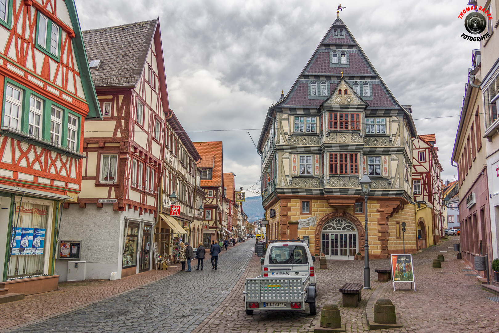 Miltenberg .. Foto & Bild | deutschland, europe, baden- württemberg ...