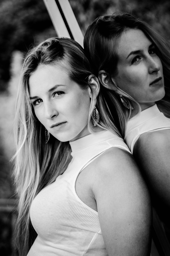 Mina Foto & Bild | erwachsene menschen, portraits erwachsener, menschen Bilder auf fotocommunity