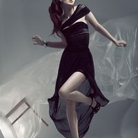 Mina Lou - Fotos & Bilder - Fotografin aus Essen | fotocommunity