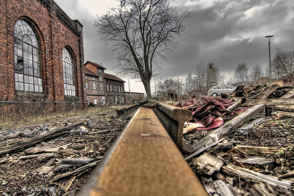 Minden-Marode Bahn AG Foto & Bild | deutschland, europe, nordrhein ...