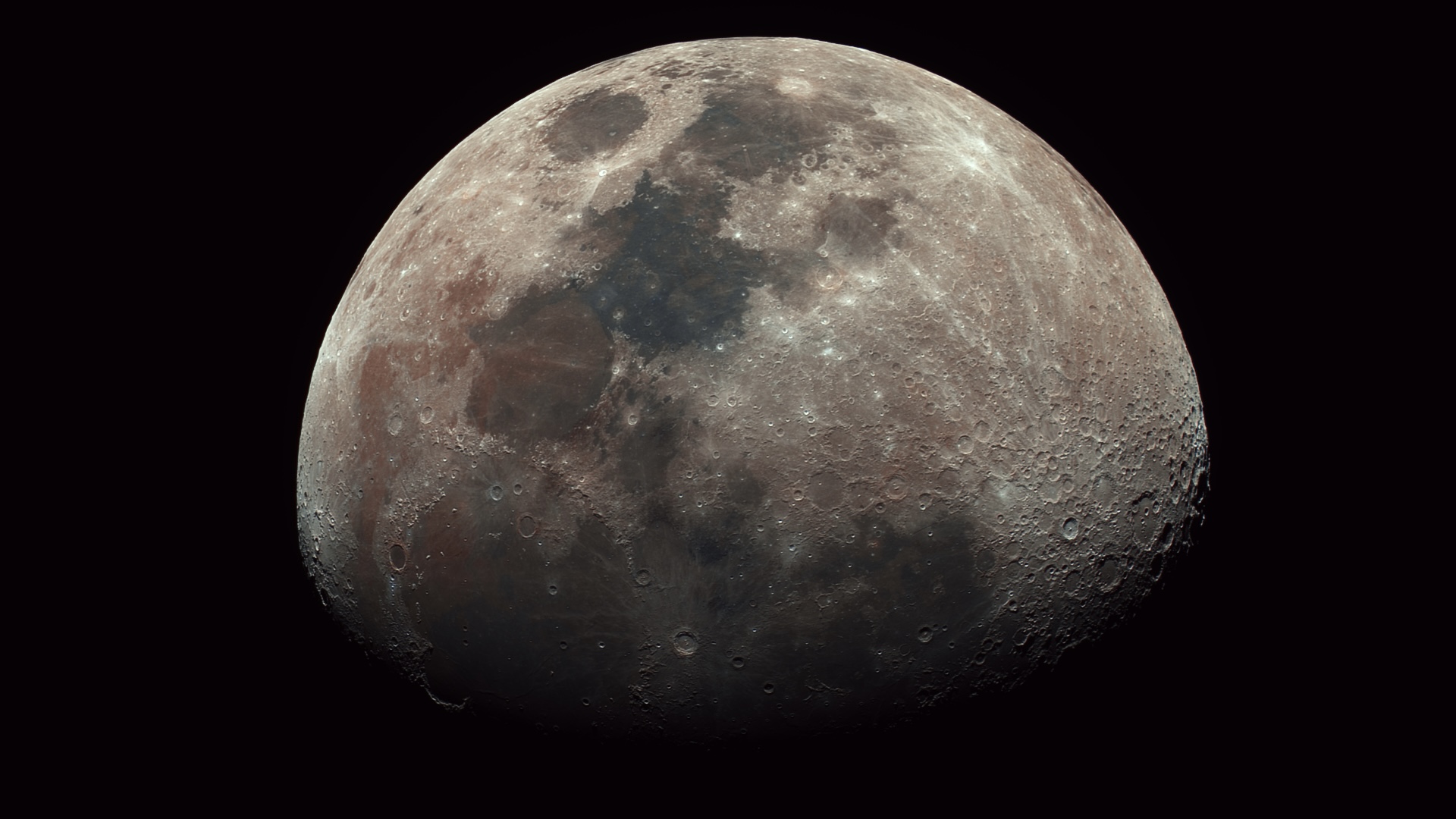 Mineral Moon Foto & Bild | night, spezial, nacht Bilder auf fotocommunity