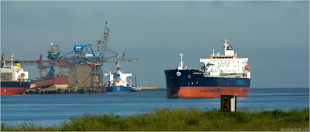 MINERVA JULIE / Tanker Foto & Bild | schiffe und seewege, motorschiffe ...