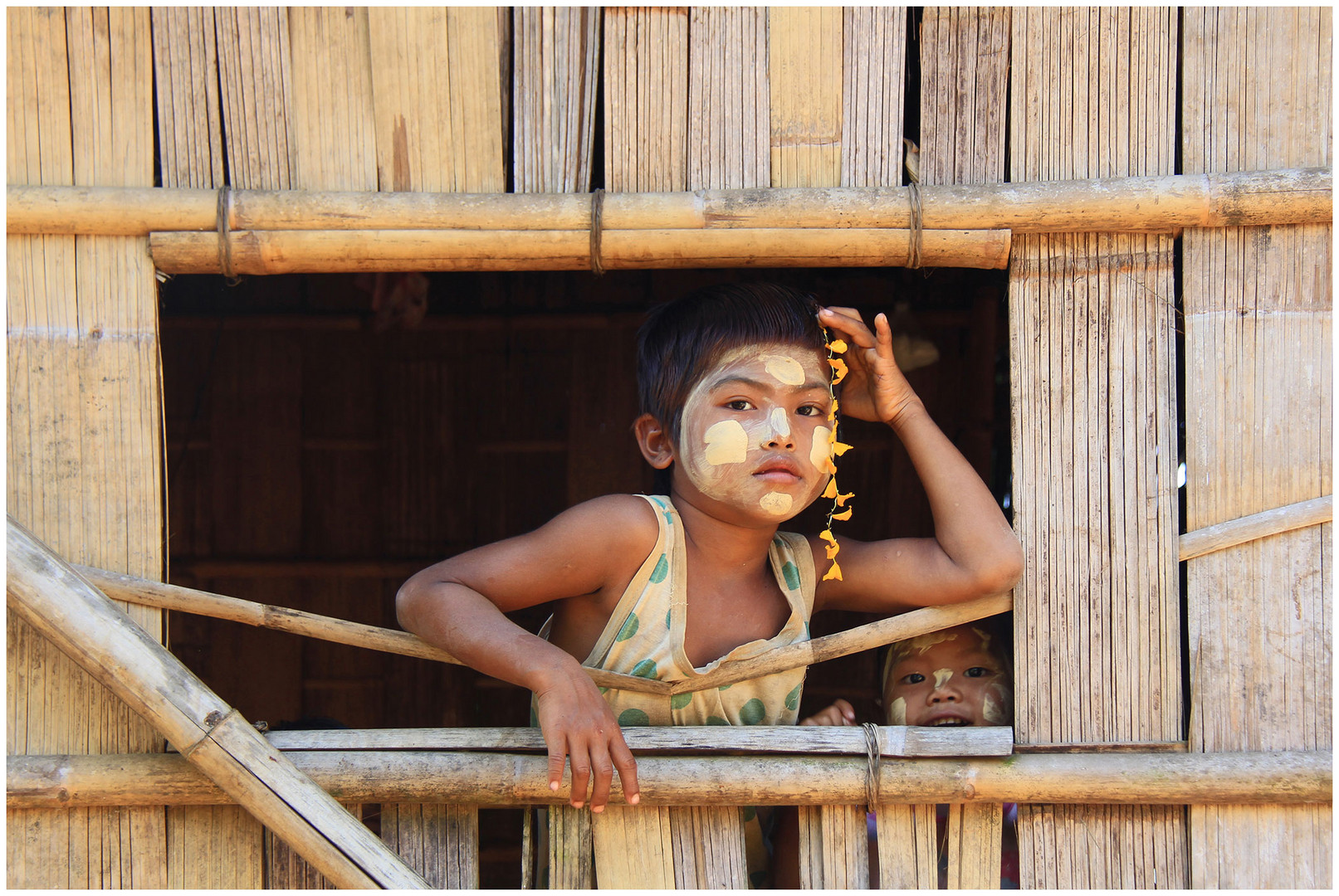 Mingalaba !! Foto & Bild | world, myanmar, burma Bilder auf fotocommunity