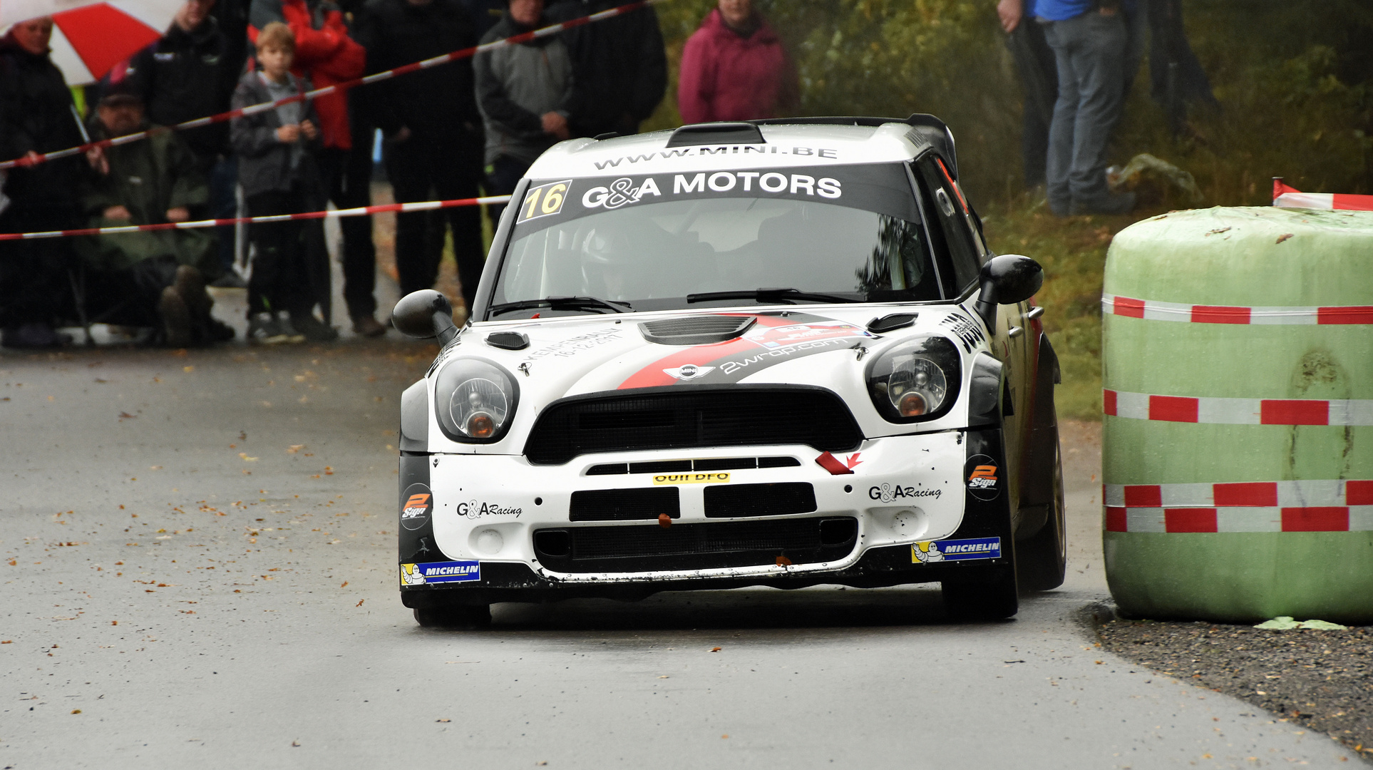 Mini Cooper S2000 1.6T Foto & Bild | sport, motorsport, rallyesport ...