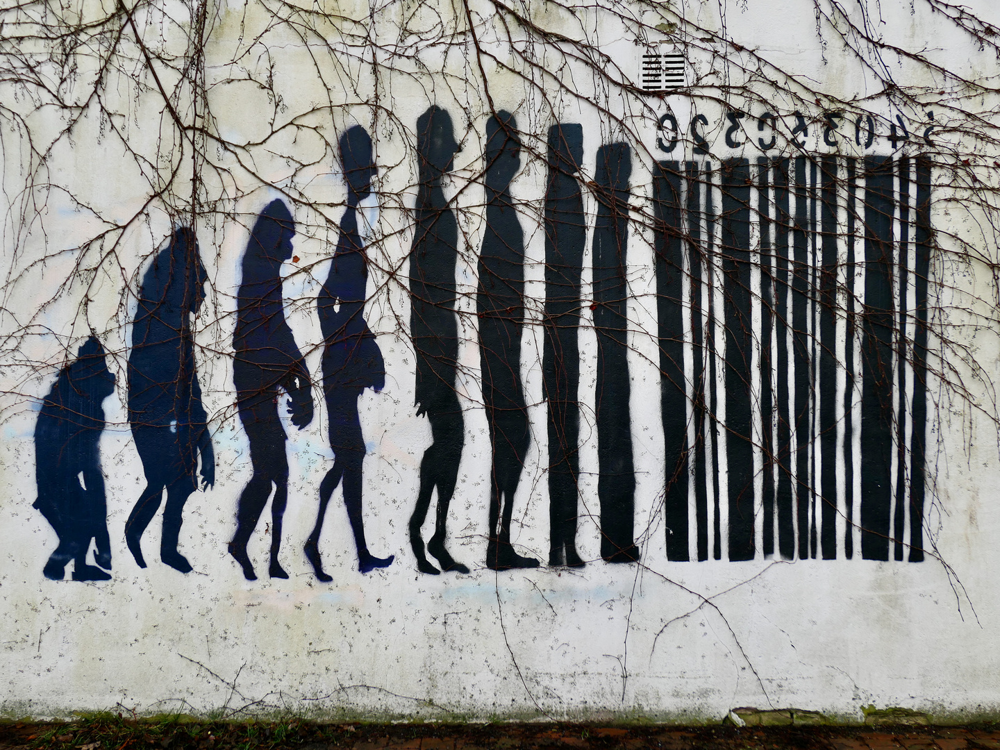 Mini ... midi ... maxi ......GIGA??? Foto & Bild | spezial, monochrome ...