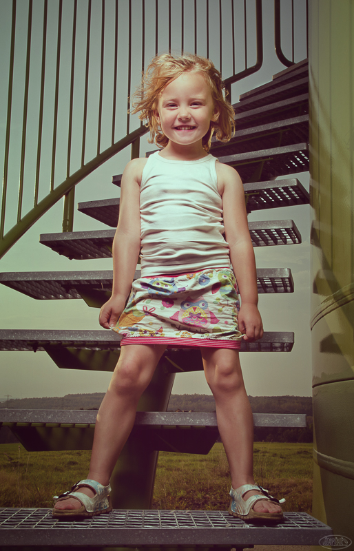 ..Mini-Model... Foto & Bild | kinder, kinder ab 2, kinder-portraits ...