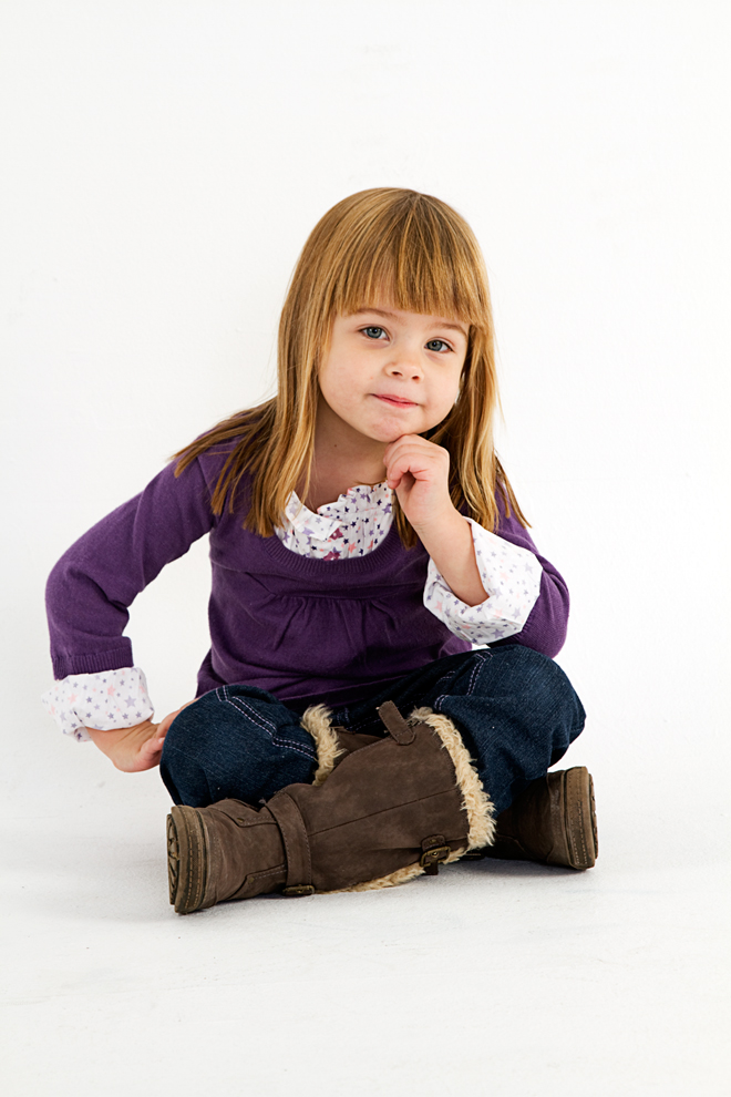 Mini Model Foto & Bild | kinder, studio, menschen Bilder auf fotocommunity