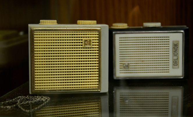 Die DDR und das was übrig ist Bilder & Fotos