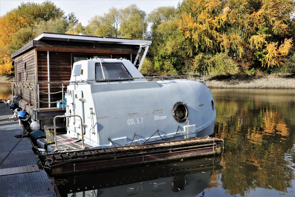 mini-U-Boot Foto & Bild | spezial, mini-u-boot Bilder auf fotocommunity