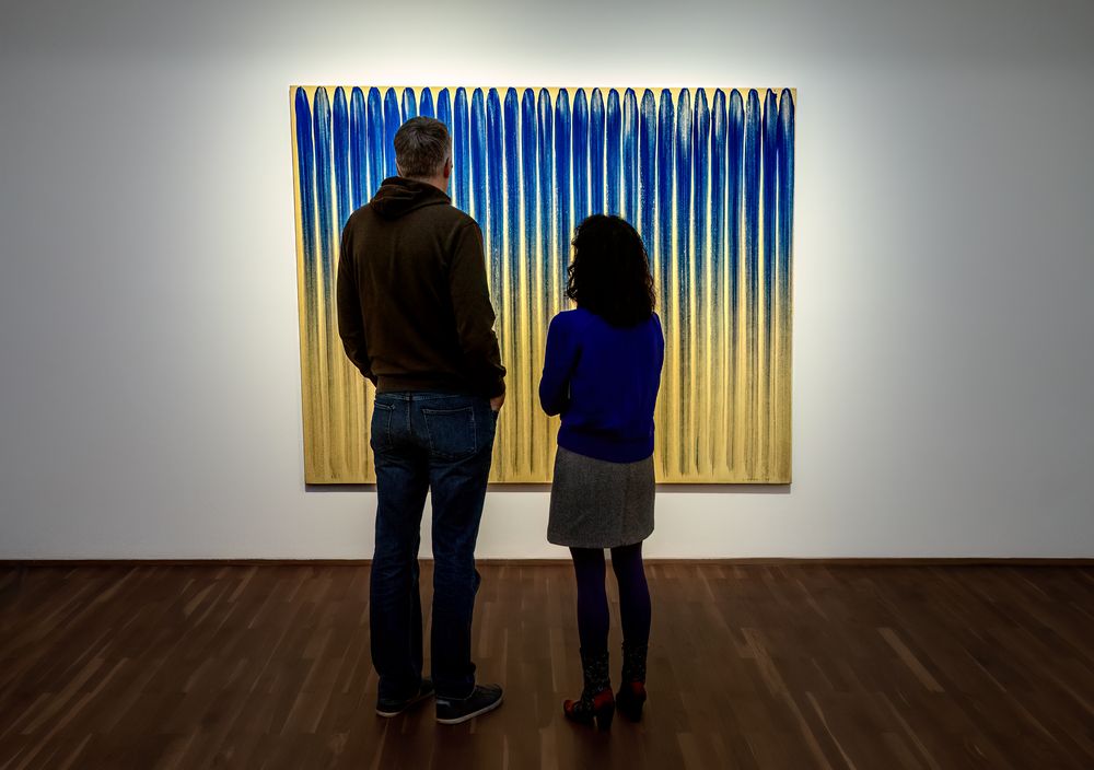 Minimal Art Foto & Bild | erwachsene menschen, kunstfotografie & kultur, projekte Bilder auf ...