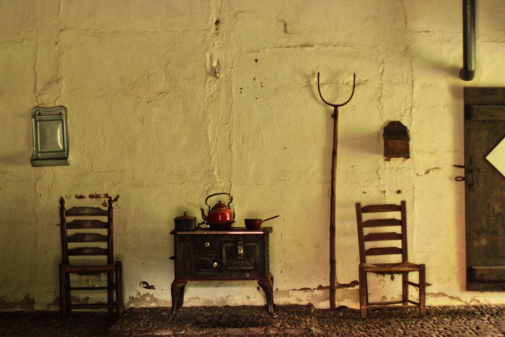 Minimalismus Foto & Bild | architektur, stillleben, kunstfotografie & kultur Bilder auf ...