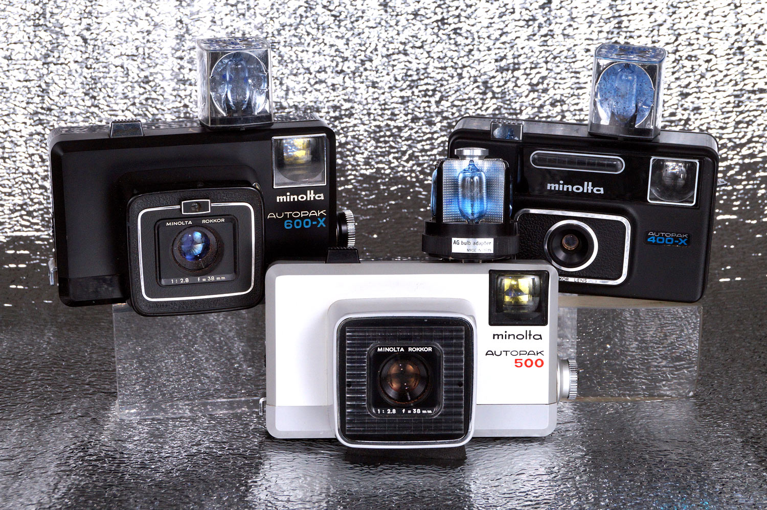 Minolta Autopak Foto & Bild | dokumentation, film, motive Bilder auf ...