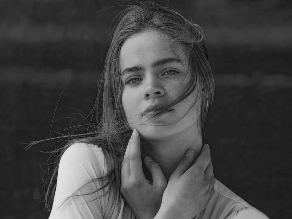 Minou 19 Foto & Bild | art, spezial, outdoor Bilder auf fotocommunity