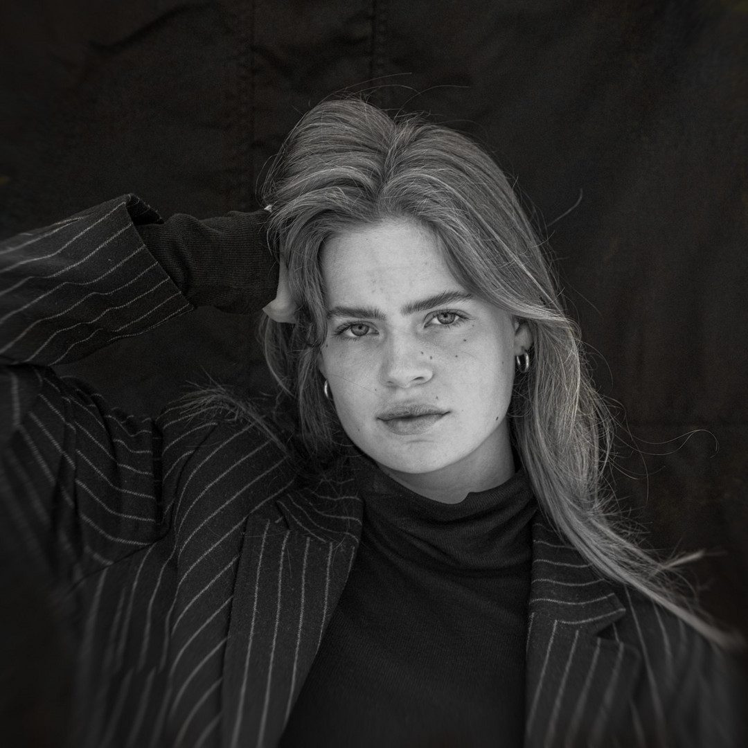 Minou 37 Foto & Bild | erwachsene menschen, portrait, portrait frauen ...