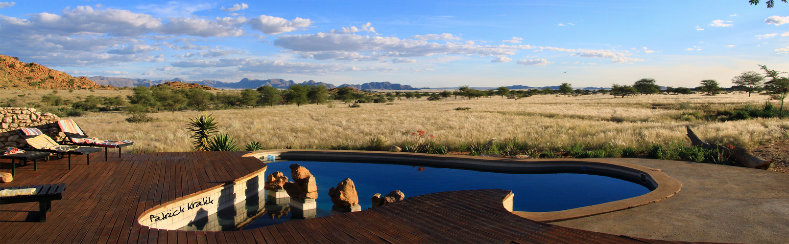 Miorgens halb 8 in Namibia Foto & Bild | africa, southern africa ...